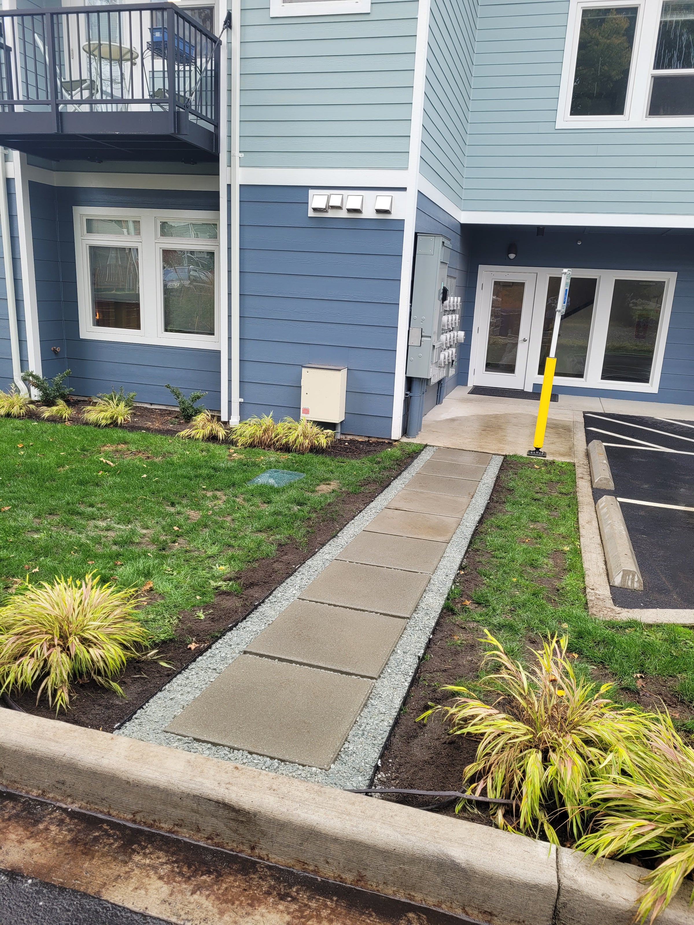 Landscape Professionals | Smokey Mountain Landscapes